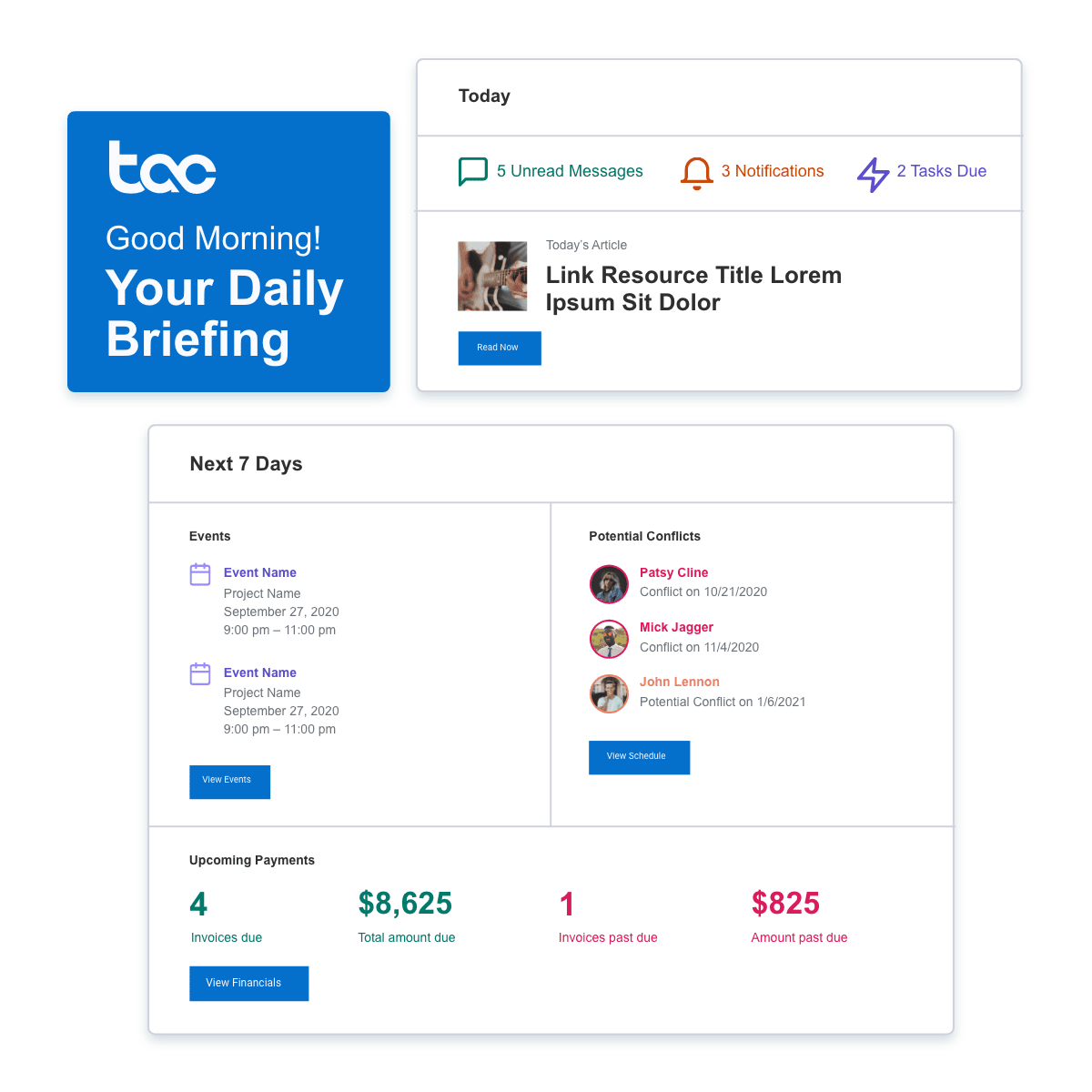 The Artist Collective