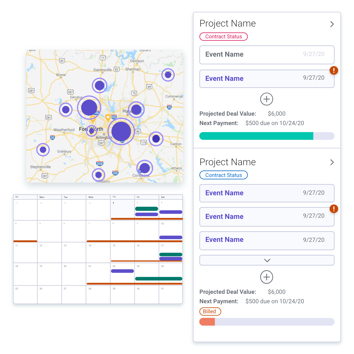 The Artist Collective