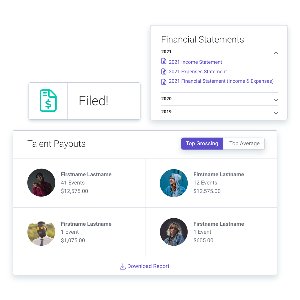 The Artist Collective